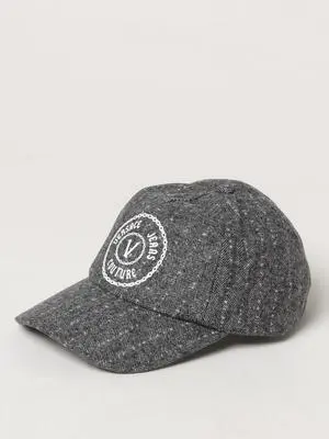 Versace Cap - Black