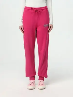 Women's Fuchsia Pants