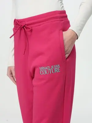 Versace Jogger Pants - Fuchsia