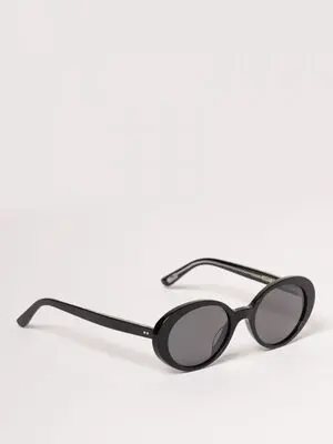 Oliver Spencer Sunglasses - Black