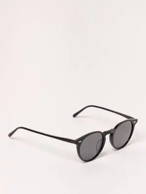 Oliver Spencer Sunglasses - Black