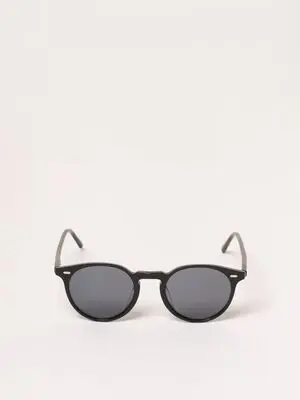 Oliver Spencer Sunglasses - Black