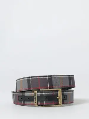 Barbour Belt - Black