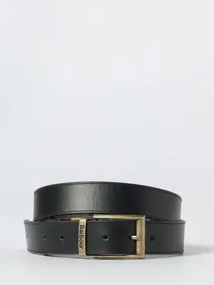Barbour Belt - Black
