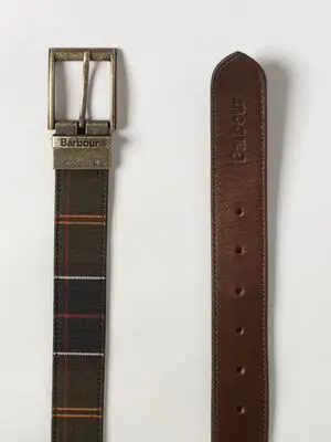 Barbour Belt