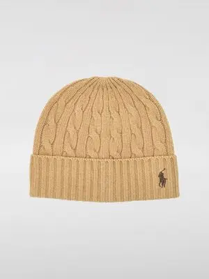 Polo Ralph Lauren Cap - Beige