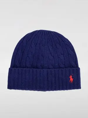 Polo Ralph Lauren Cap - Blue