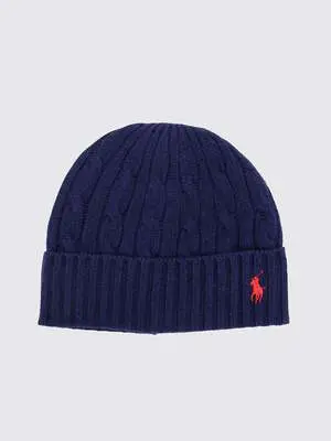 Polo Ralph Lauren Beanie Hat - Navy
