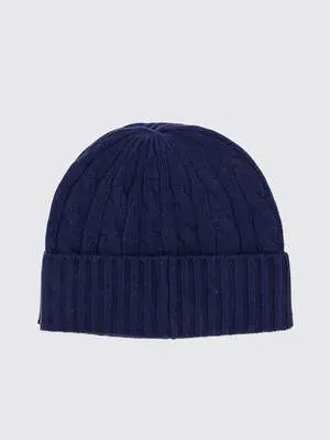 Polo Ralph Lauren Beanie Hat - Navy