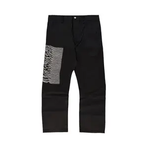 PLEASURES Shadow Play Work Pants