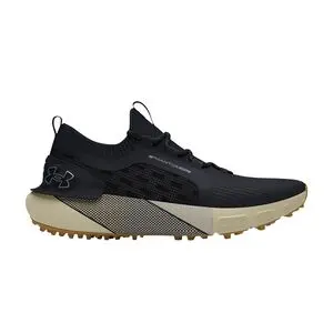 Under Armour Hovr Phantom Golf - Black