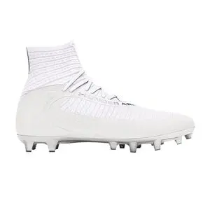 Under Armour Highlight 2 Mc Knit Athletic Sneakers - White