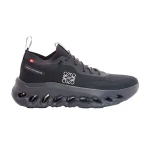On Loewe X Cloudtilt Sneakers - Black
