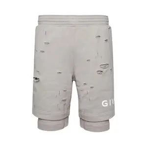Givenchy Bermuda Shorts For Men