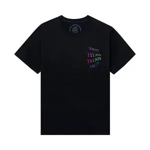 ANTI SOCIAL SOCIAL CLUB Ntsc T-shirt