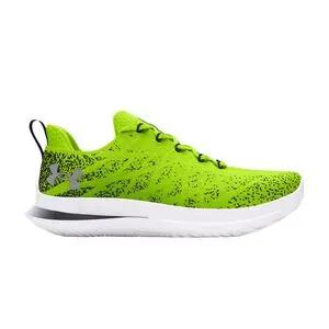 Under Armour Velociti 3 Sneakers - Green