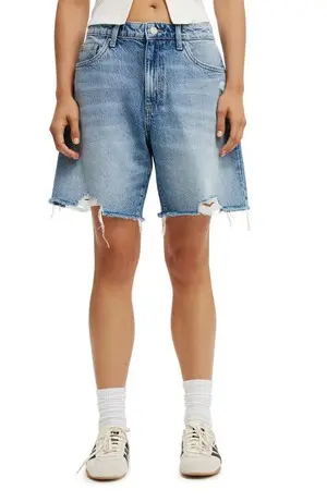 Cotton On Casual Shorts For Women