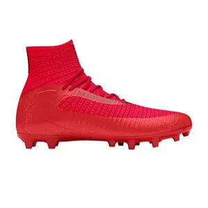 Under Armour Highlight 2 Mc Knit Athletic Shoes - Red