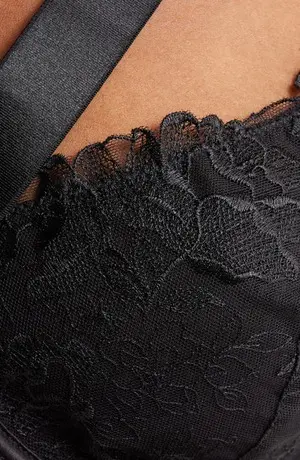 KILO BRAVA Lace Underwire Bra