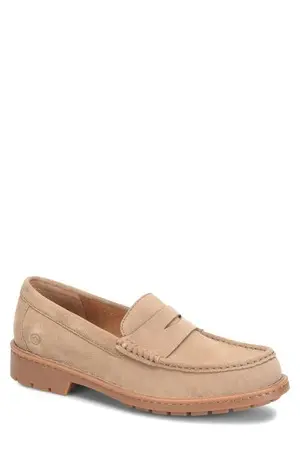 Men's Chunky Loafers
