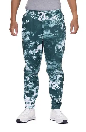 VAST Seashore Cotton Blend Sweatpants