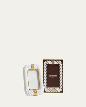 Jonathan Adler Geneva Frame, 4" X 6
