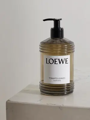 LOEWE PERFUMES Liquid Soap - Colorless