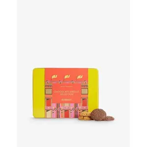 SELFRIDGES SELECTION Chocolate Biscuit Selection 600g
