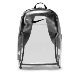 Nike Brasilia Clear Training Backpack