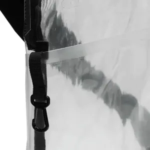 Nike Brasilia Clear Training Backpack