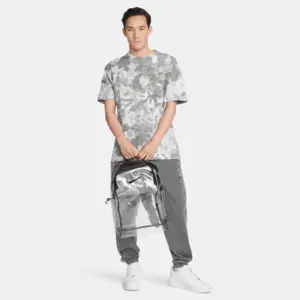Nike Brasilia Clear Training Backpack