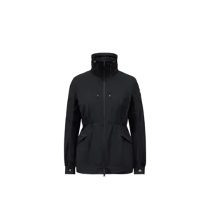 Moncler High Neck Jackets For Women