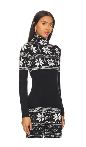 Show Me Your Mumu Ski Pullover