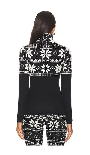 Show Me Your Mumu Ski Pullover
