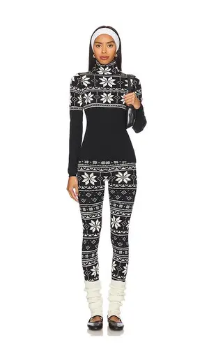 Show Me Your Mumu Ski Pullover