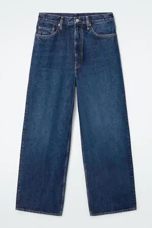 Cos Relaxed Jeans For Women