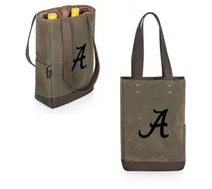 Legacy Ncaa 2 Bottle Insulated Wine Cooler Bag
