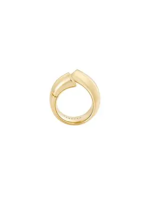 TABAYER Oera Ring - 18k Yellow Gold