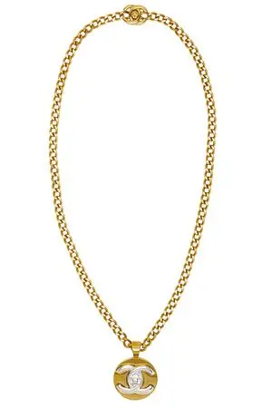 Chanel Chain Necklaces