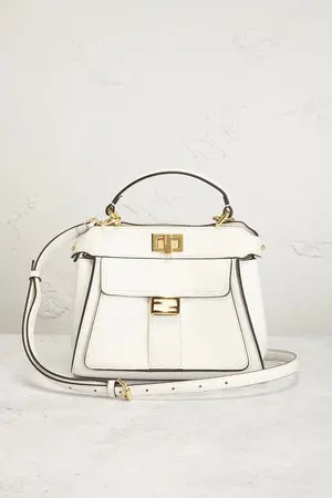 Fendi Peekaboo Handbag
