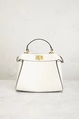 Fendi Peekaboo Handbag