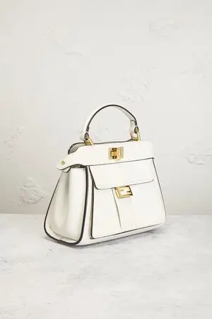 Fendi Peekaboo Handbag