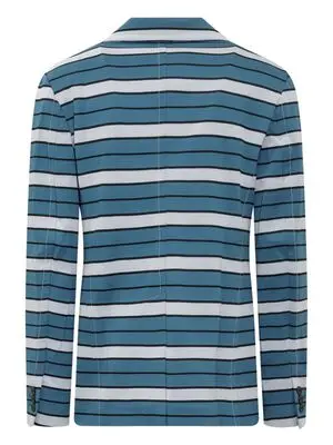 Marni Striped Blazer