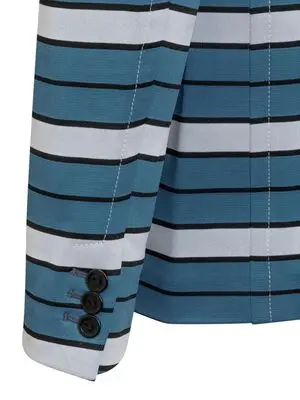 Marni Striped Blazer