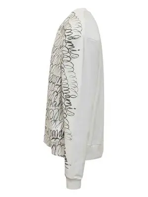Marni Printed Sweatshirt