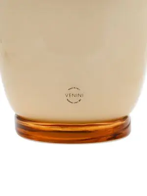 VENINI Opalino Vase
