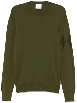 BALLANTYNE Wool Sweater
