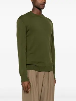 BALLANTYNE Wool Sweater