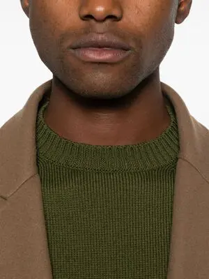 BALLANTYNE Wool Sweater