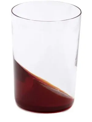 VENINI Pezzente Glasses